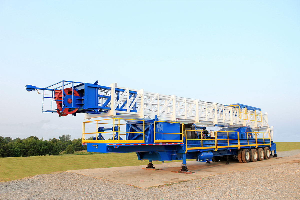 Service King Manufacturing - SK1000