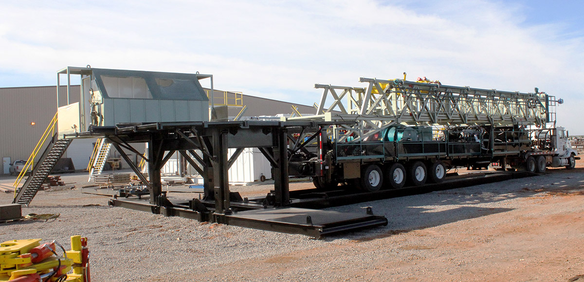 Service King Manufacturing - SK1100
