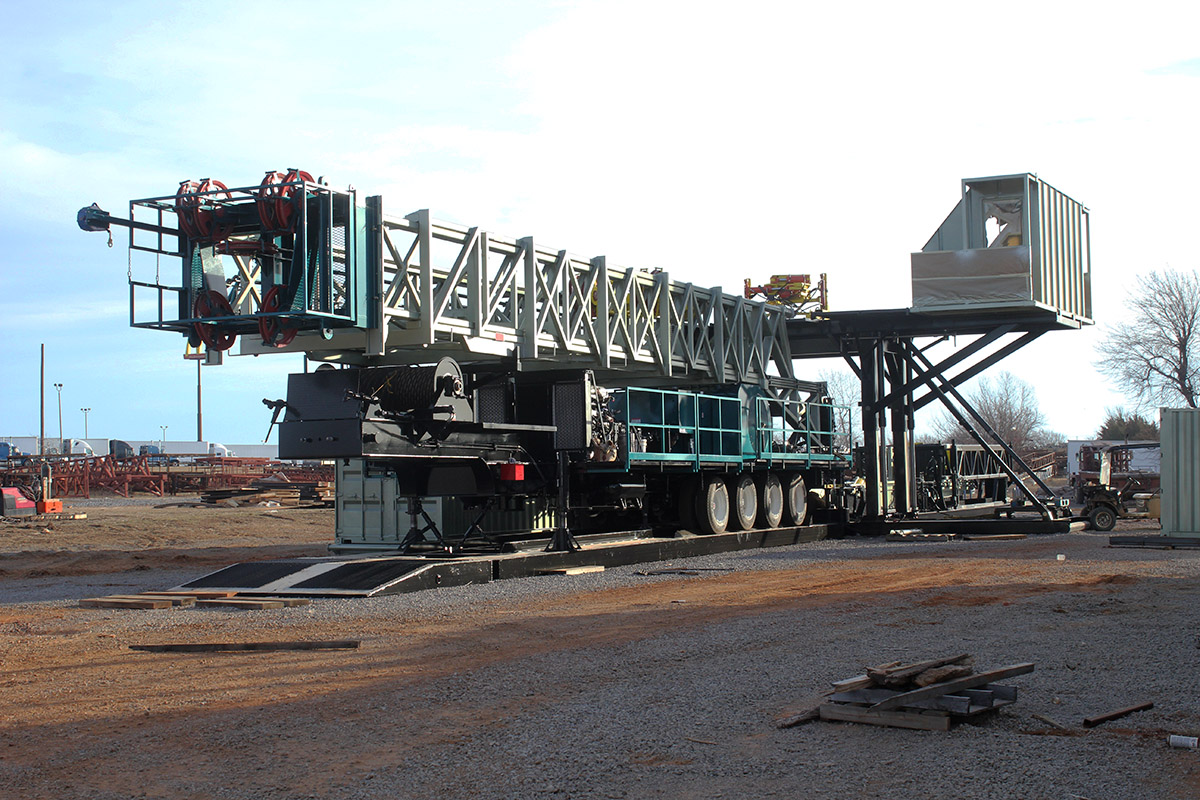 Service King Manufacturing - SK1100