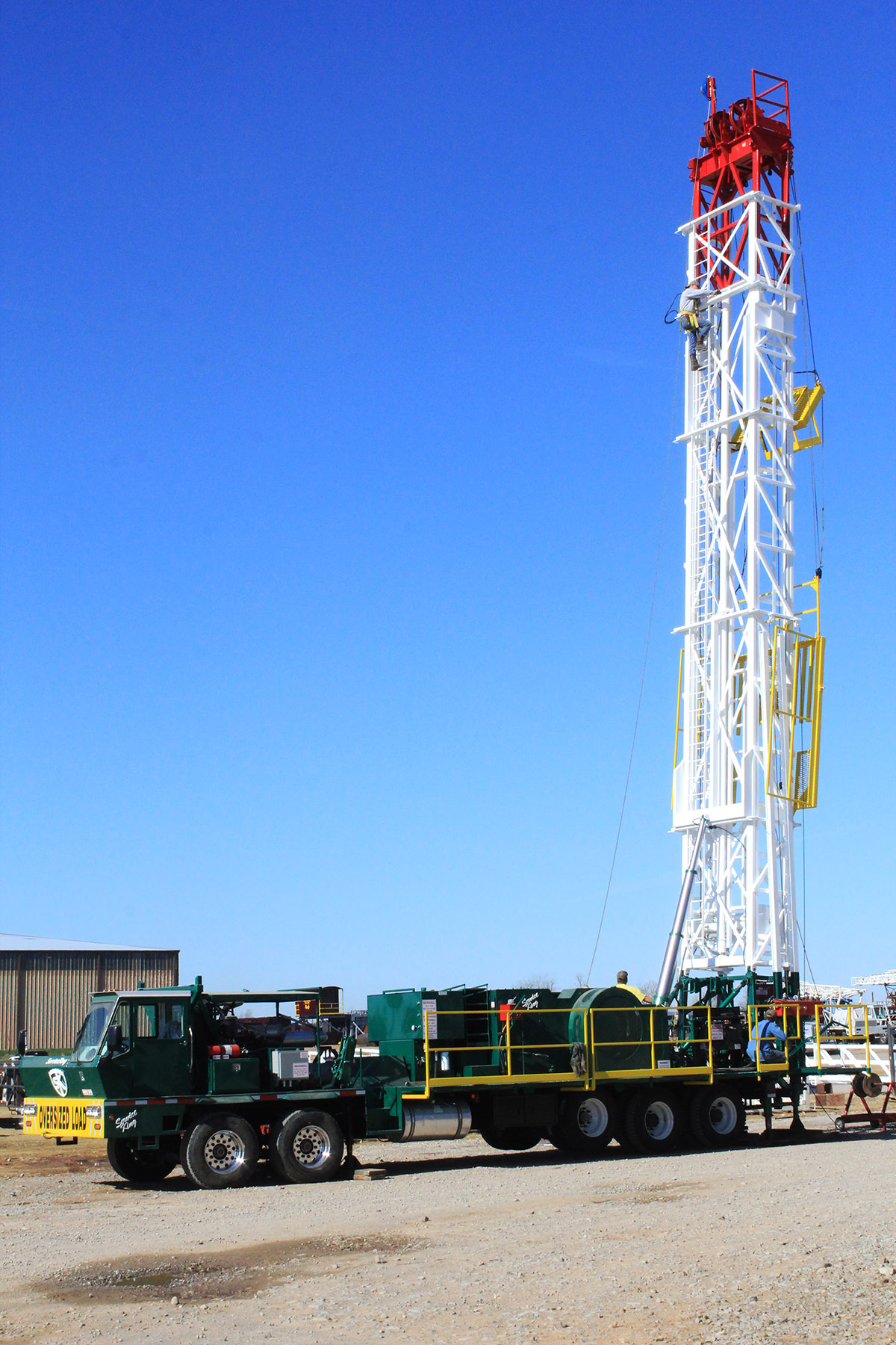 Service King Manufacturing - SK475