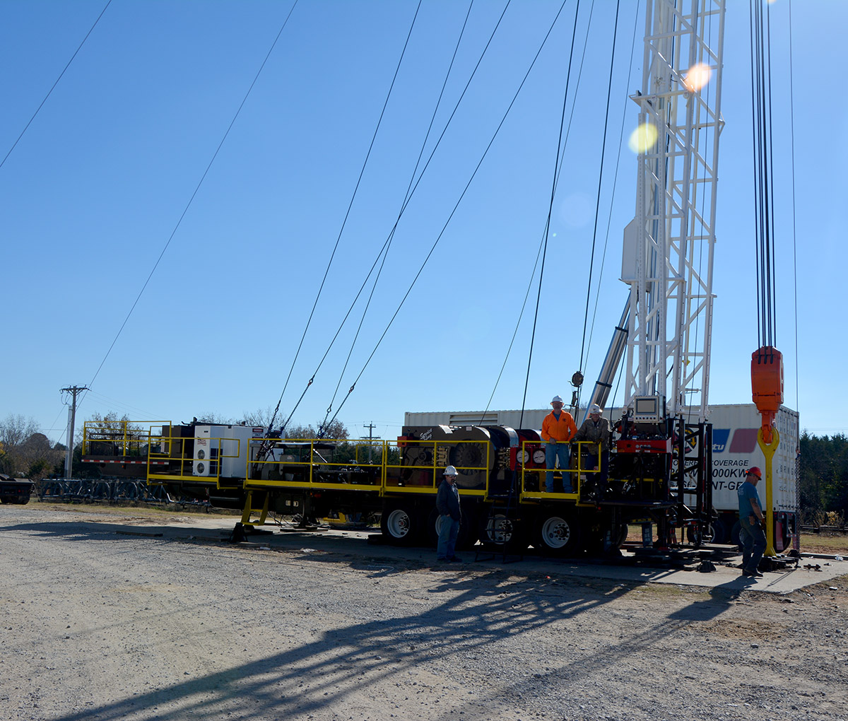 Service King Manufacturing - SK675ET