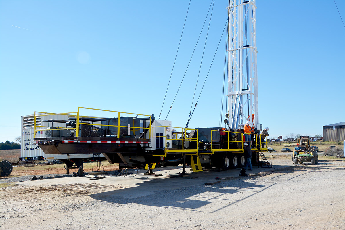 Service King Manufacturing - SK675ET