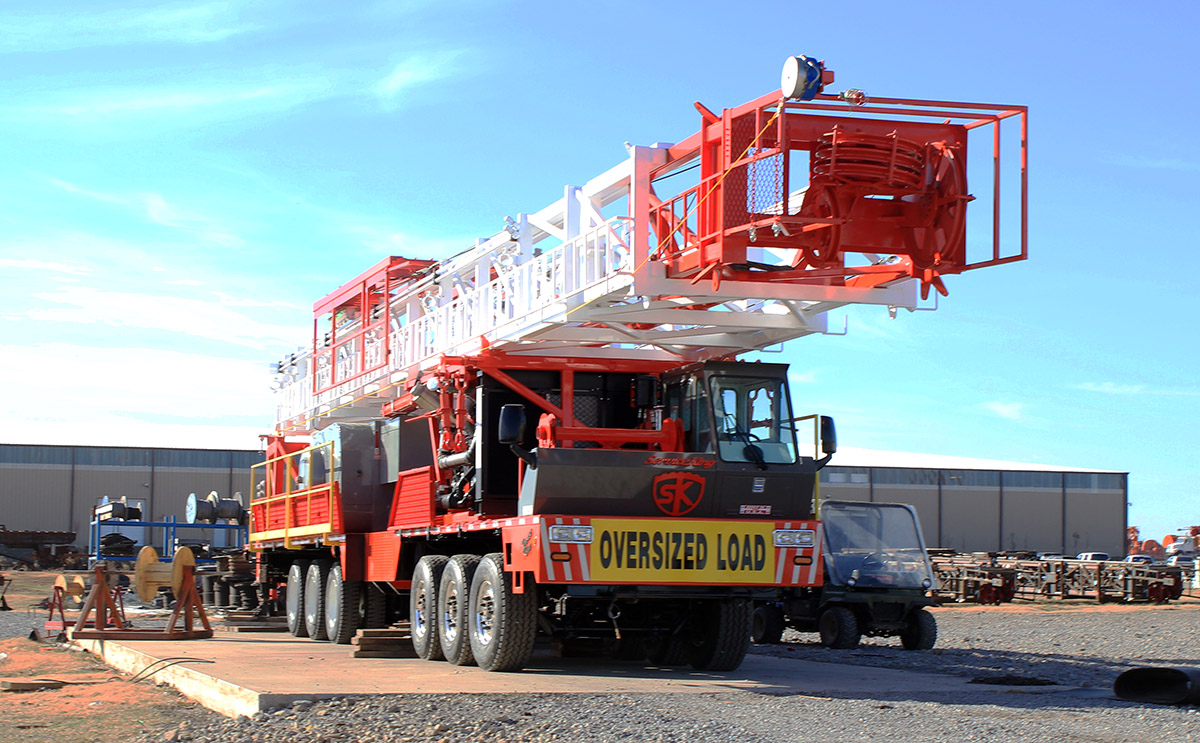 Service King Manufacturing - SK775